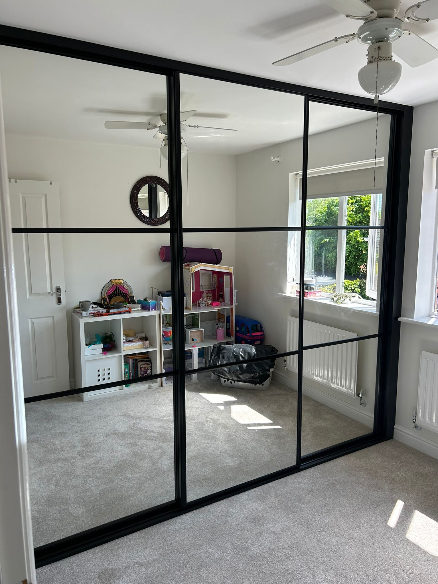 Transform Your Space with Custom Local Fitted Wardrobes – Expert Design ...